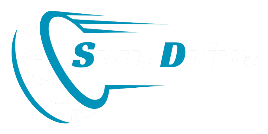Spin Drive