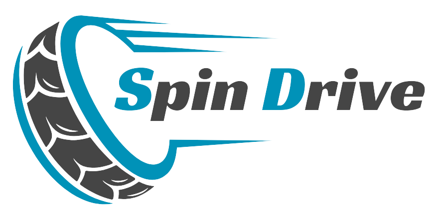 Spin Drive